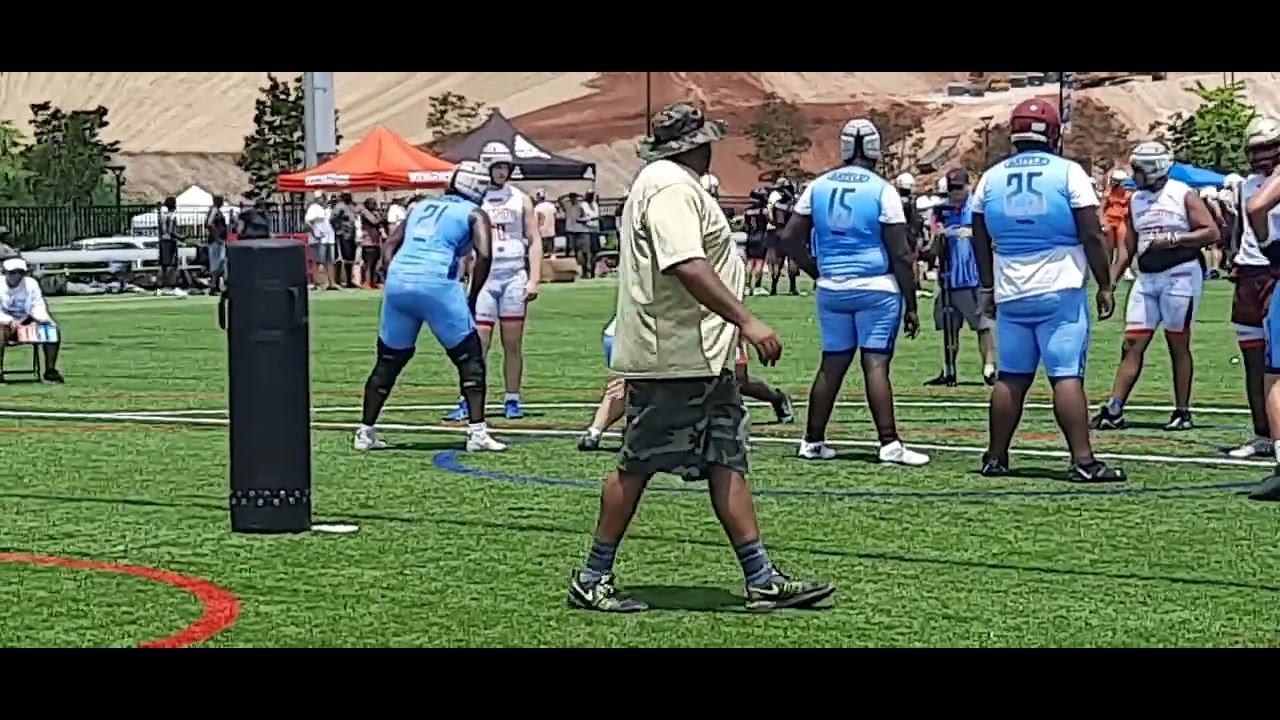 Darius Jordan - YouTube