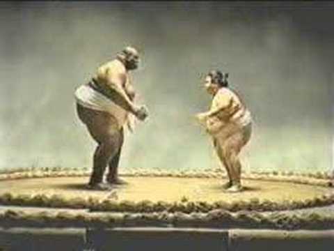 Sumo - YouTube