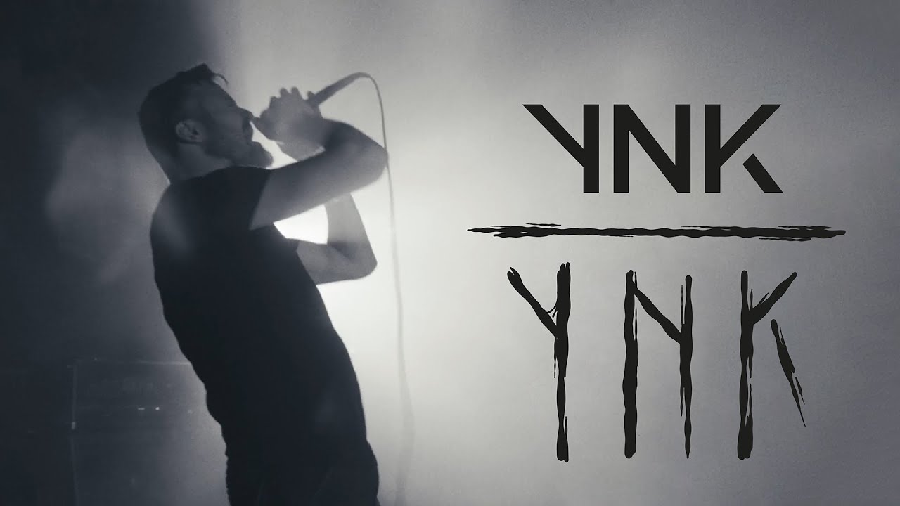 YNK - YNK (OFFICIAL VIDEO) - YouTube