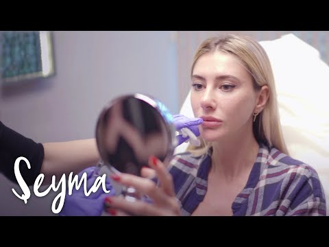 Şeyma Subaşı - Estetik Mi Ufak Dokunuşlar Mı?