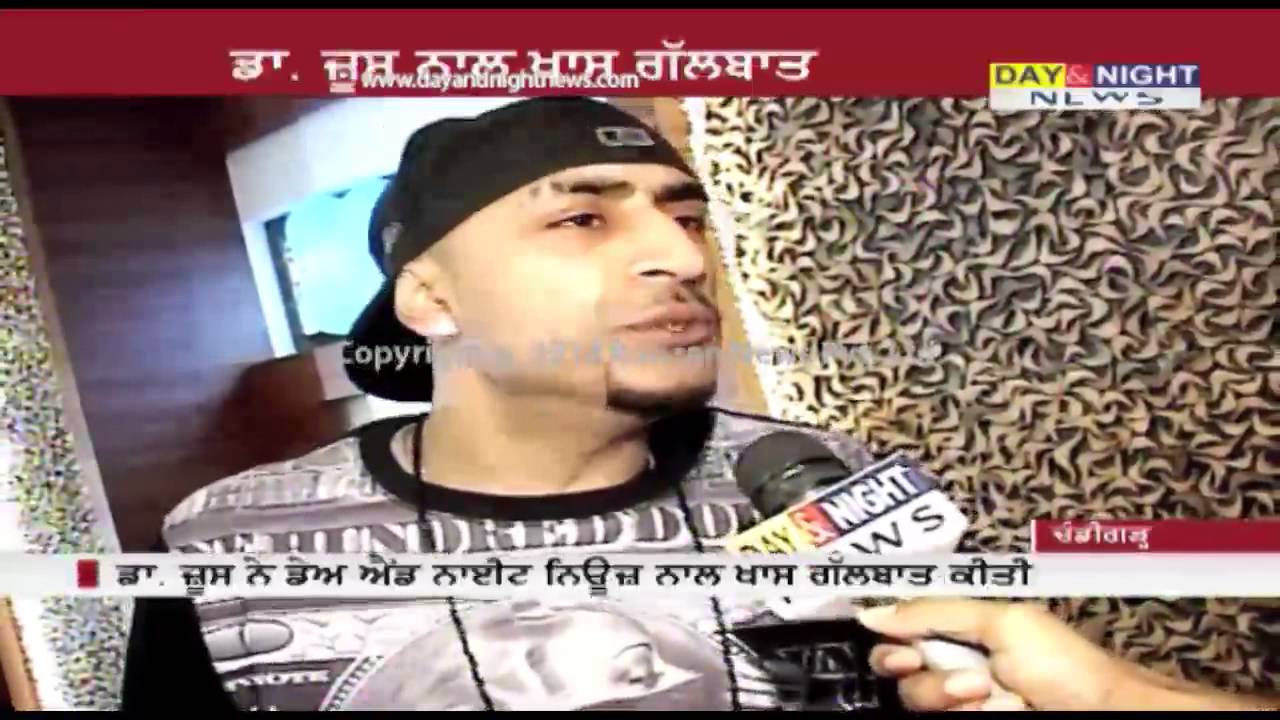 Dr. Zeus | Music producer | Interview - YouTube