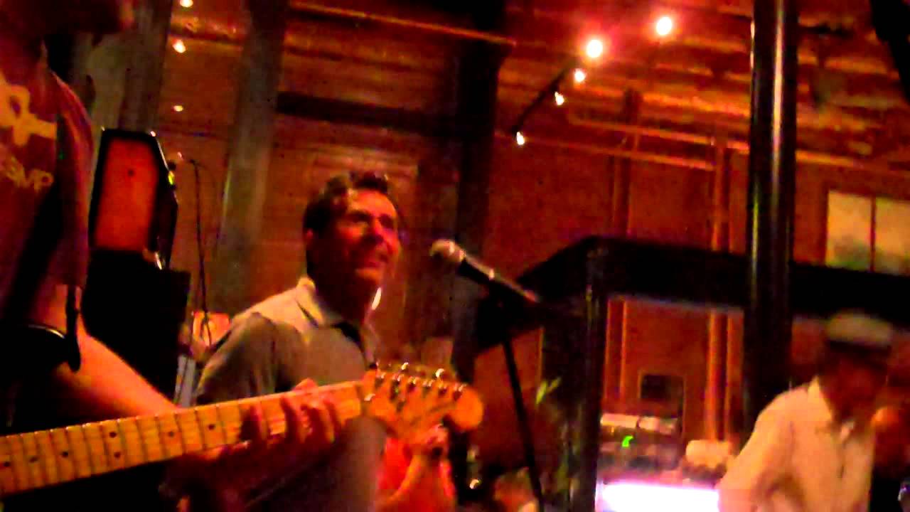 Tony Cacciatore--Pride&Joy--51MainBluesJam - YouTube