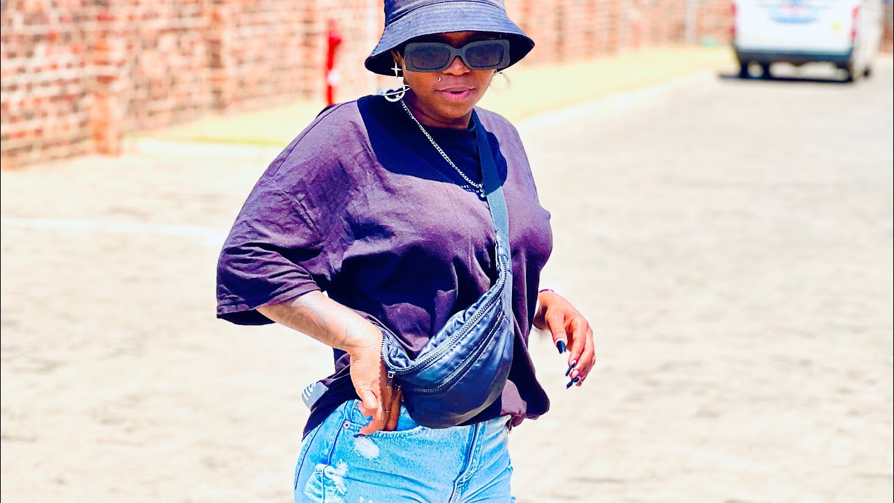 HOW TO USE CONGO DUST - YouTube