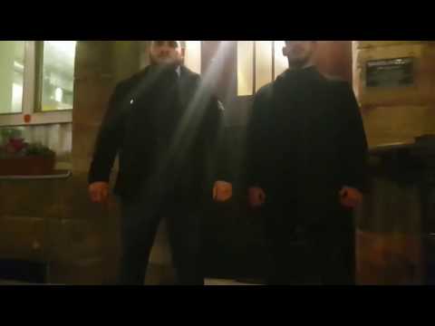 ÖDEŞME Intikam Zamani 2.Bölüm Fragman