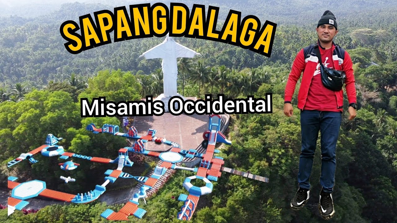 SAPANG DALAGA, MISAMIS OCCIDENTAL - YouTube