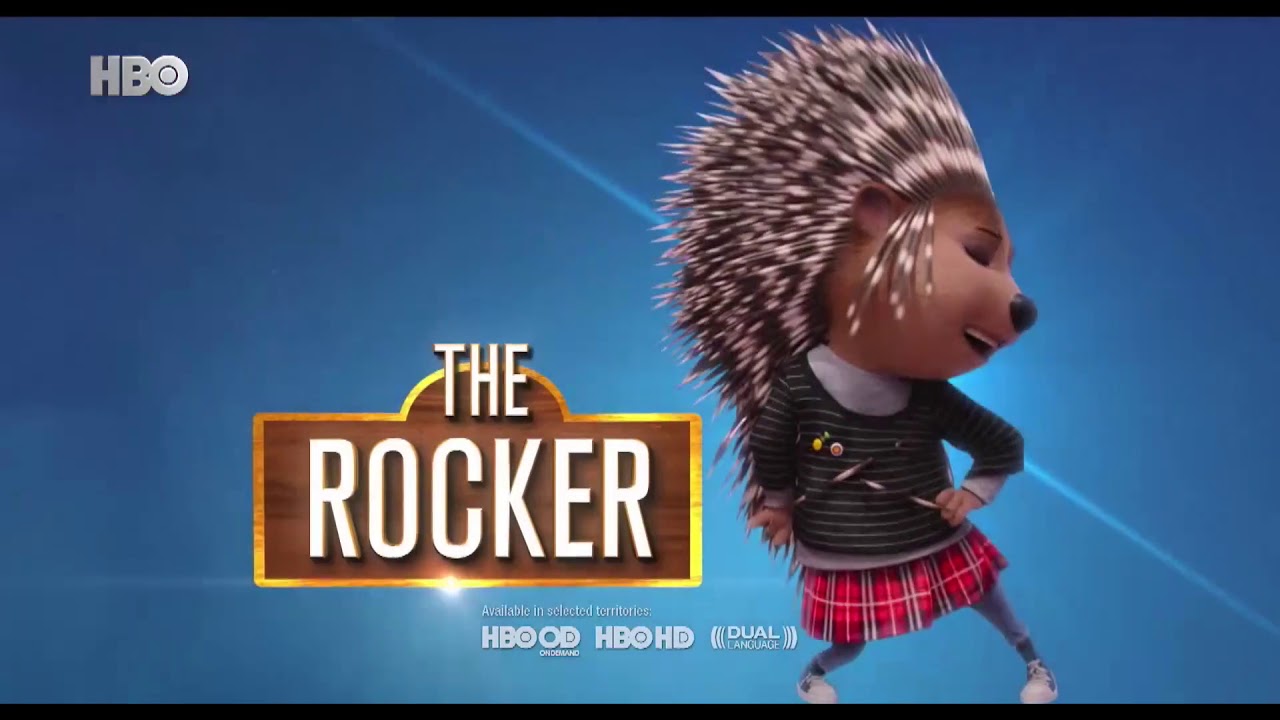 IndiHome Highlight : HBO - Sing - YouTube