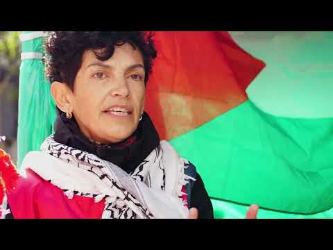 Paris’te Adalet Açlık Greviyle Savunuluyor: Zehra Kurtay’ın Adalet Savaşı