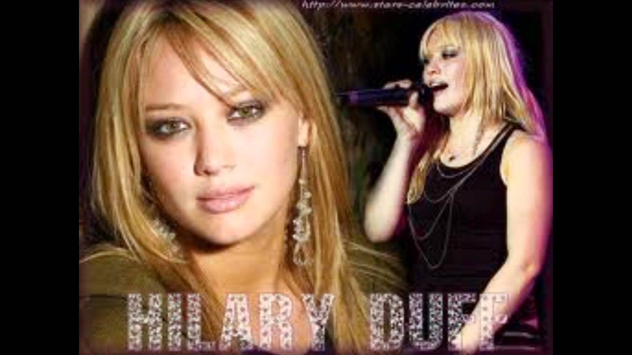 Come Clean Hilary Duff YouTube come-clean-hilary-duff-youtube