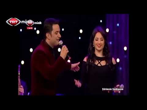 Mine Geçili & Bekir Ünlüataer - Sebahat Abla