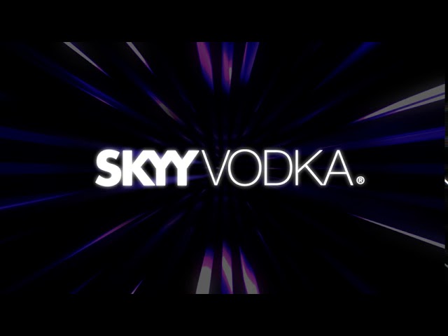 Skyy Vodka Logo Png