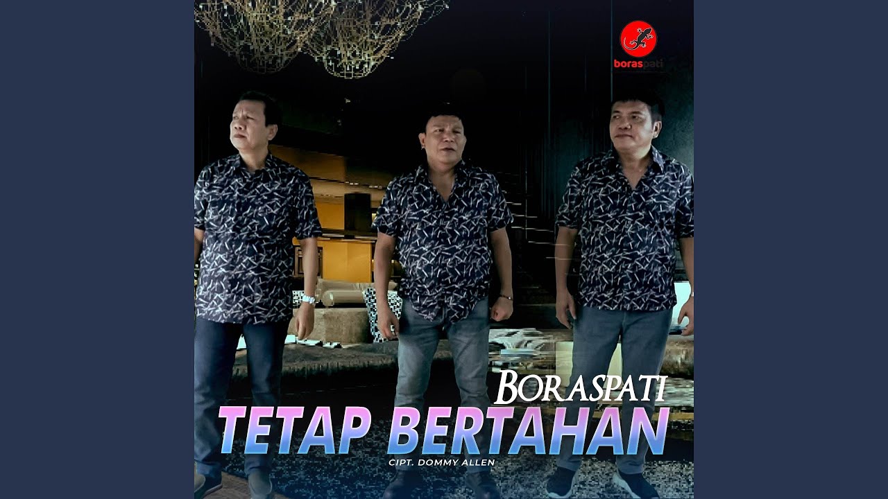 Tetap Bertahan - YouTube
