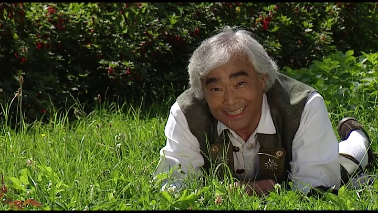 New Bibi Hendl （Chicken Yodeling ）Takeo Ischi / Ishii / 石井健雄 English ...