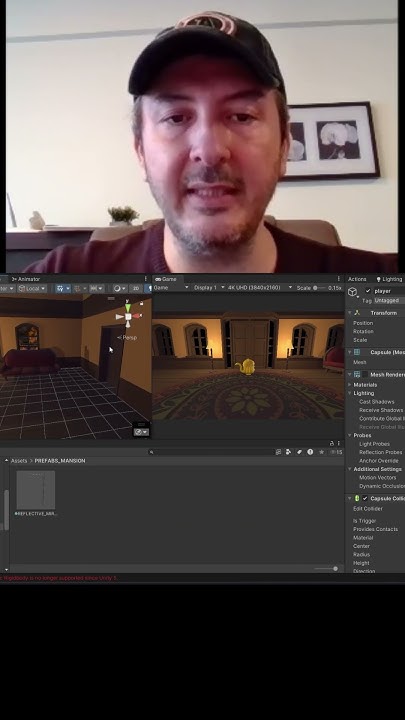 Building a New Game with Unity & Playmaker My Progress Revealed #Unity3D #Playmaker # ...