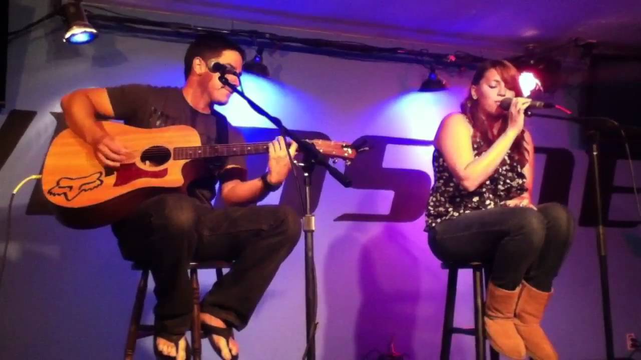 Beautiful by Kelly Happ - YouTube