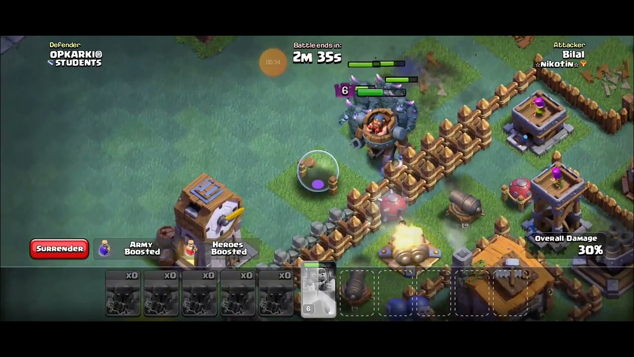 Epic BH Win with Pecca - Insane Plays and Clutch Moments - YouTube