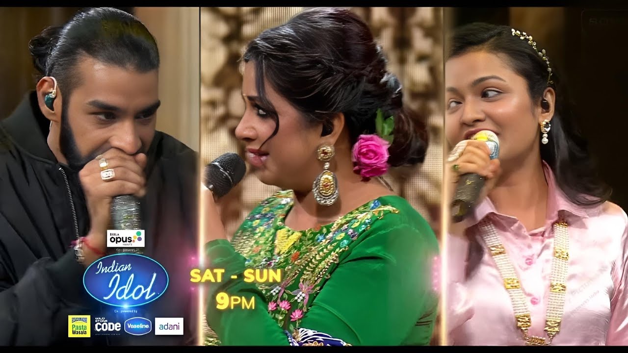 Do Dilow Ki Prem Kahani || Latest Singing Performance Ever Seen - YouTube