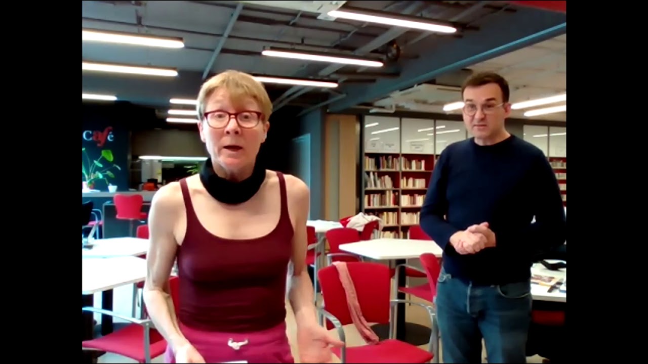 E106 - week 3 - YouTube