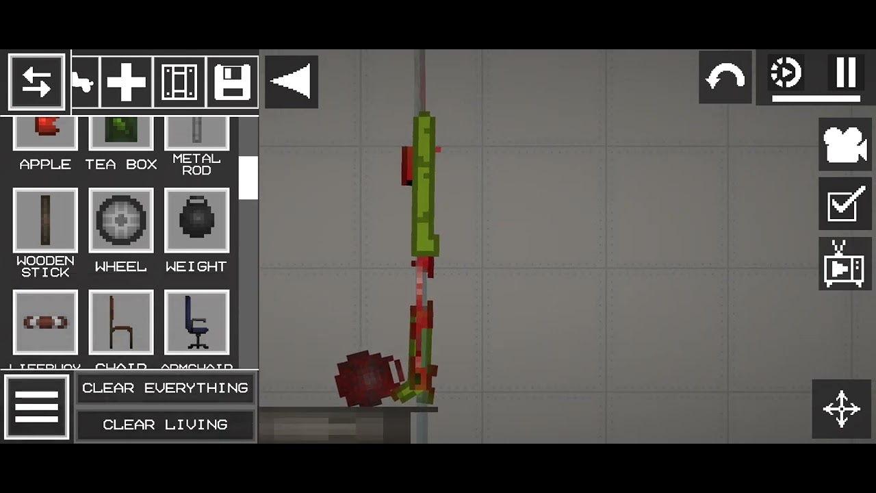 random melon playground video - YouTube