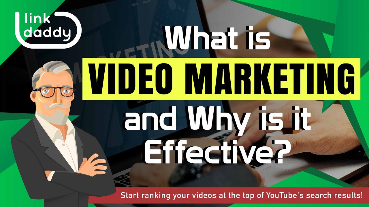 What is Video Marketing, and Why is it Effective - YouTube