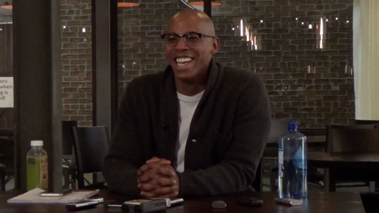 'Supergirl:' Mechad Brooks, Ali Adler Address Gender and Racial ...
