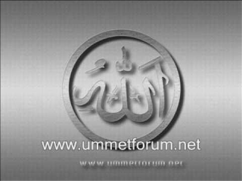 Abdurrahman Önül - Bak Kadiriye