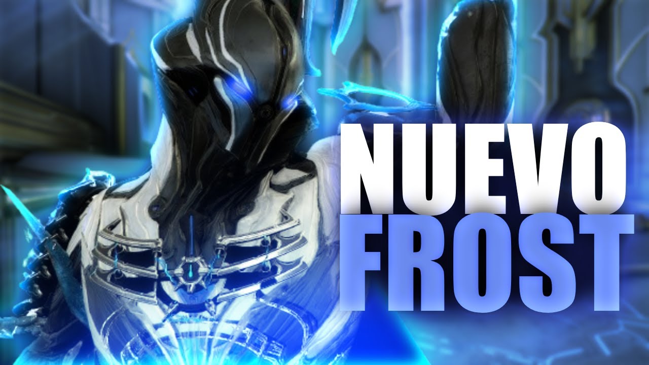 ¡Este es el nuevo FROST! - Ahora es demasiado útil, nerfeenlo 💀 - YouTube
