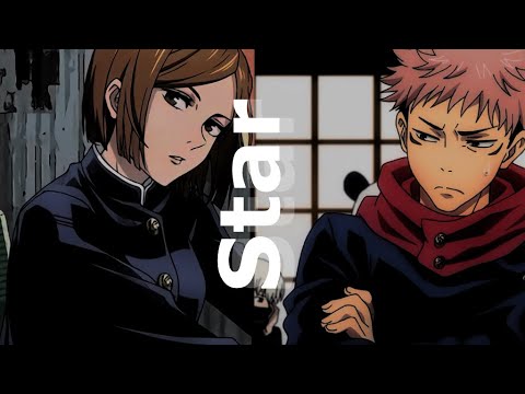 Star ★ — JJK anime edit - YouTube