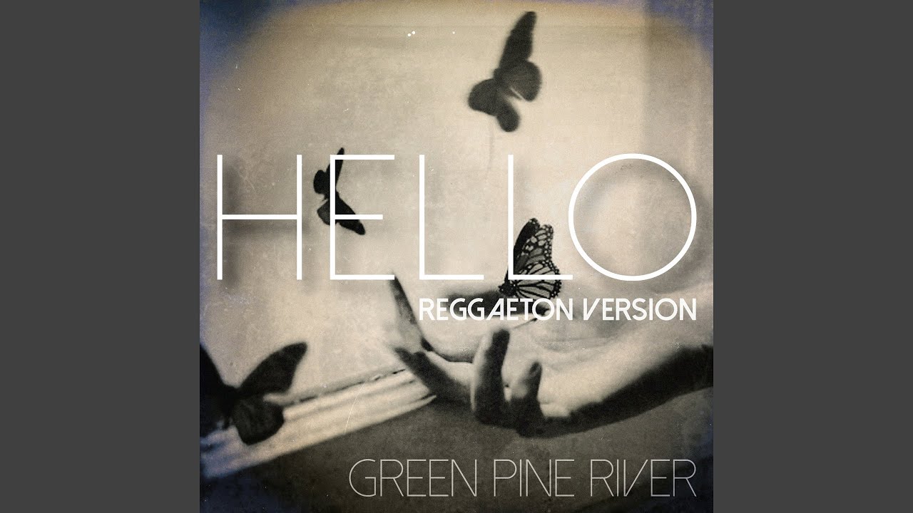 Hello (Reggaeton Version) - YouTube