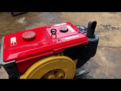 Yanmar NFD10 , 10 Ngựa , Tua 2600 ( Giá : 5.200.000vnđ ) Zalo : 0927525811 , SĐT : 0965204237 ...