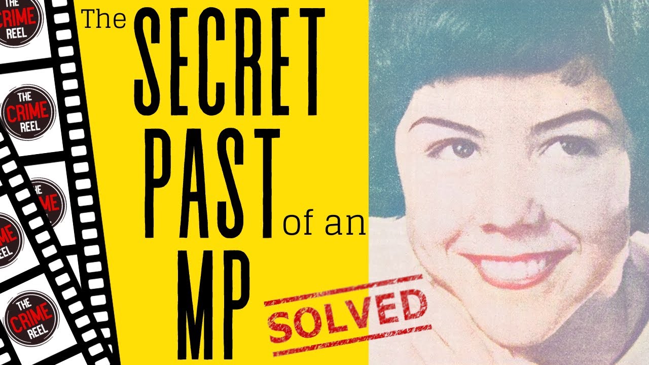 A Deadly Obsession - Hazel Mullen & An MP - YouTube