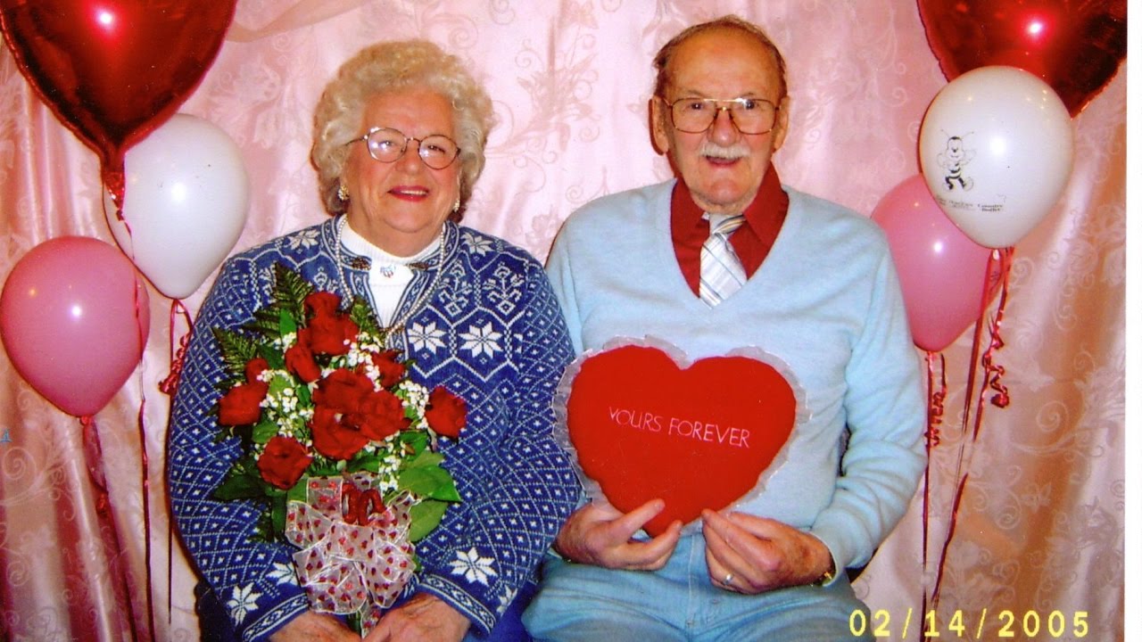 Joseph McAndrew - YouTube