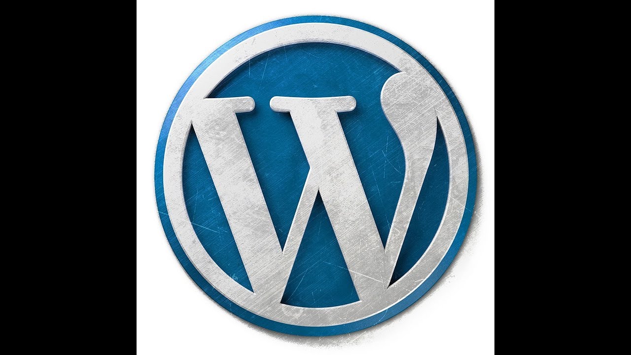 How To Install And Run WordPress YouTube How To Install And Run WordPress YouTube