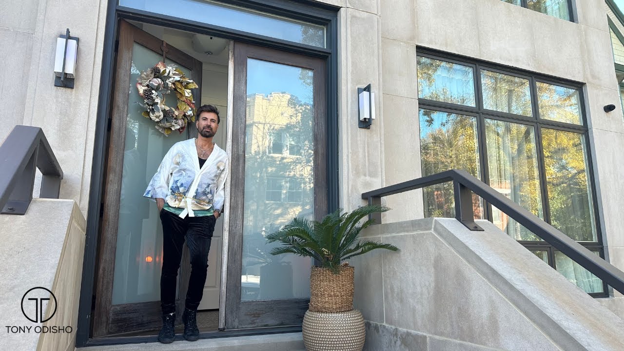 Part 1 | 50 Questions with Tony Odisho - YouTube