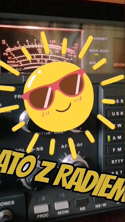 Polskie Radio Audycja Lato z Radiem 225kHz - YouTube