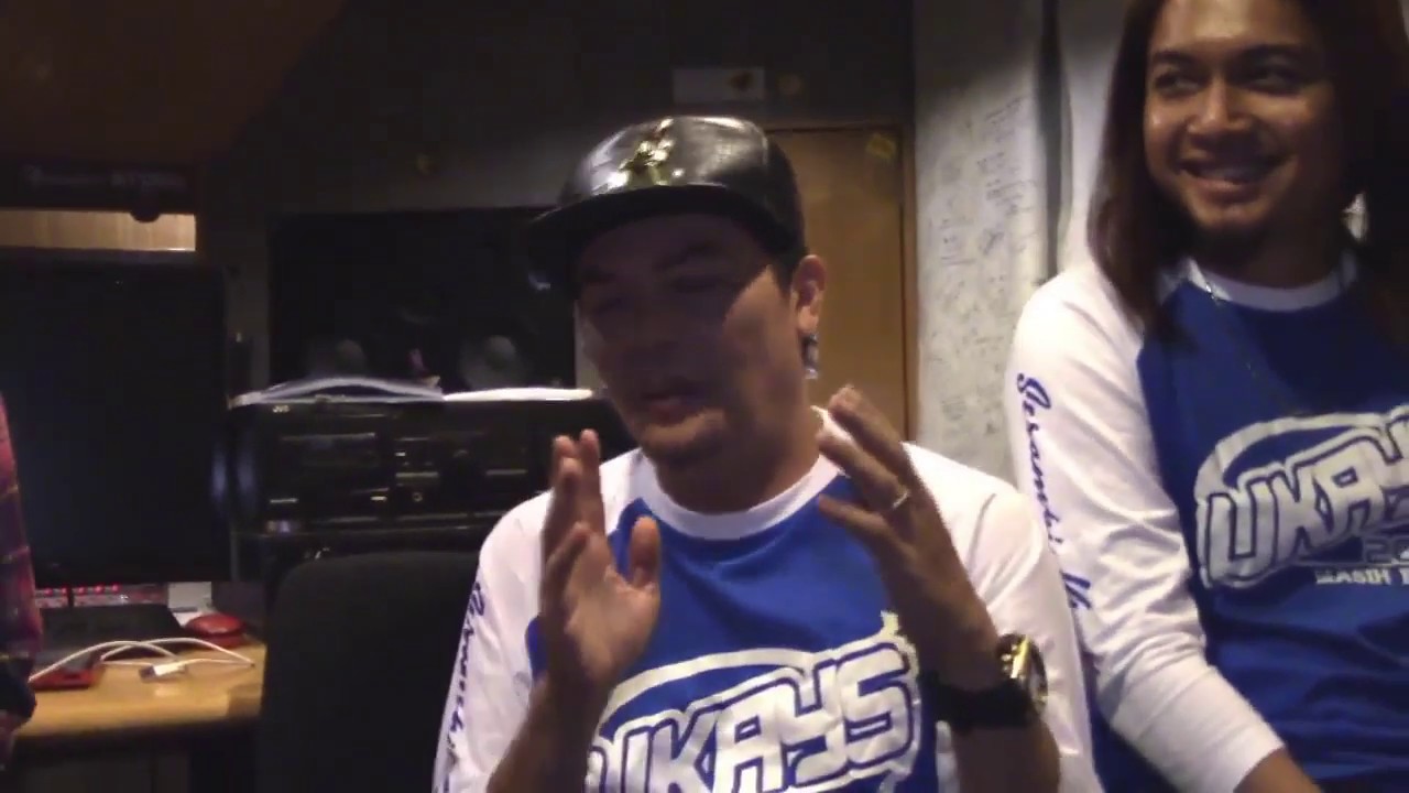 [PANAZ!] UKAYS ADA LAGU BARU? PROJECT BARU? (7/8) - YouTube