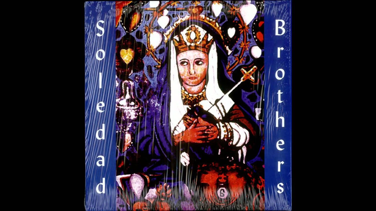Soledad Brothers - "Prodigal Stones Blues" - YouTube