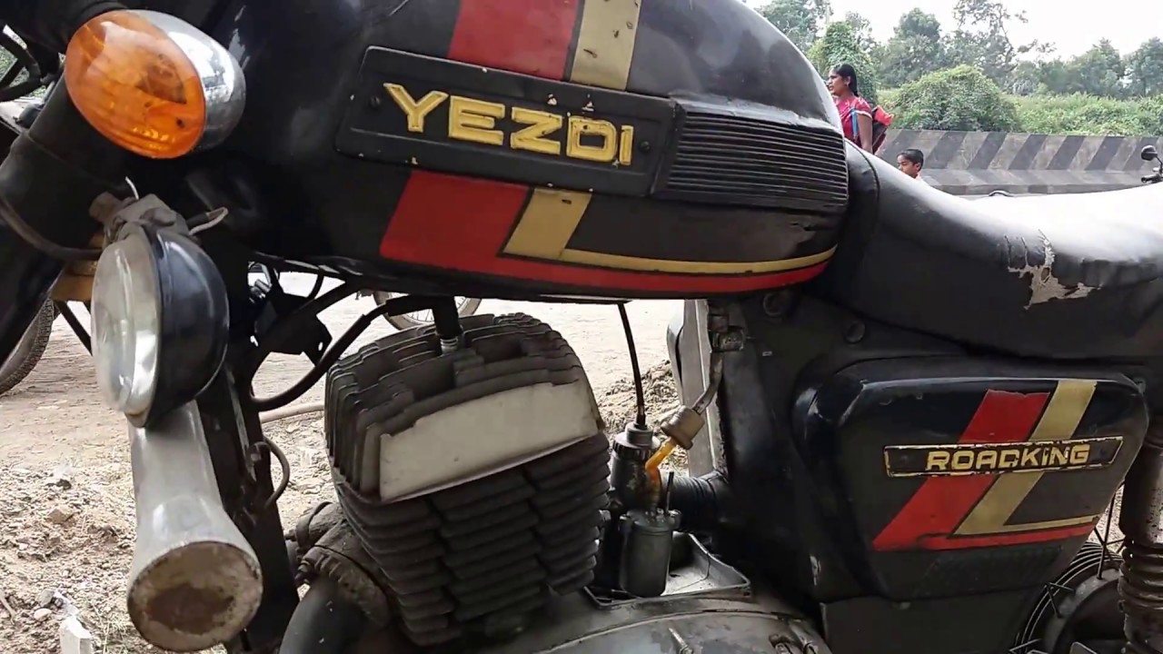 This Shop has 1963 JAWA Motorcycle,YEZDI and YEZDI ROADKING for ...