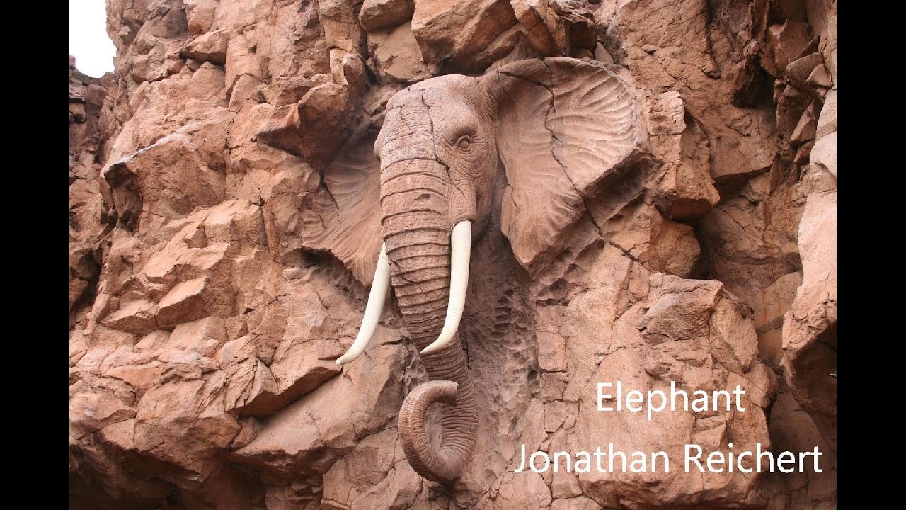 Jonathan Reichert - Elephant (2017) - YouTube