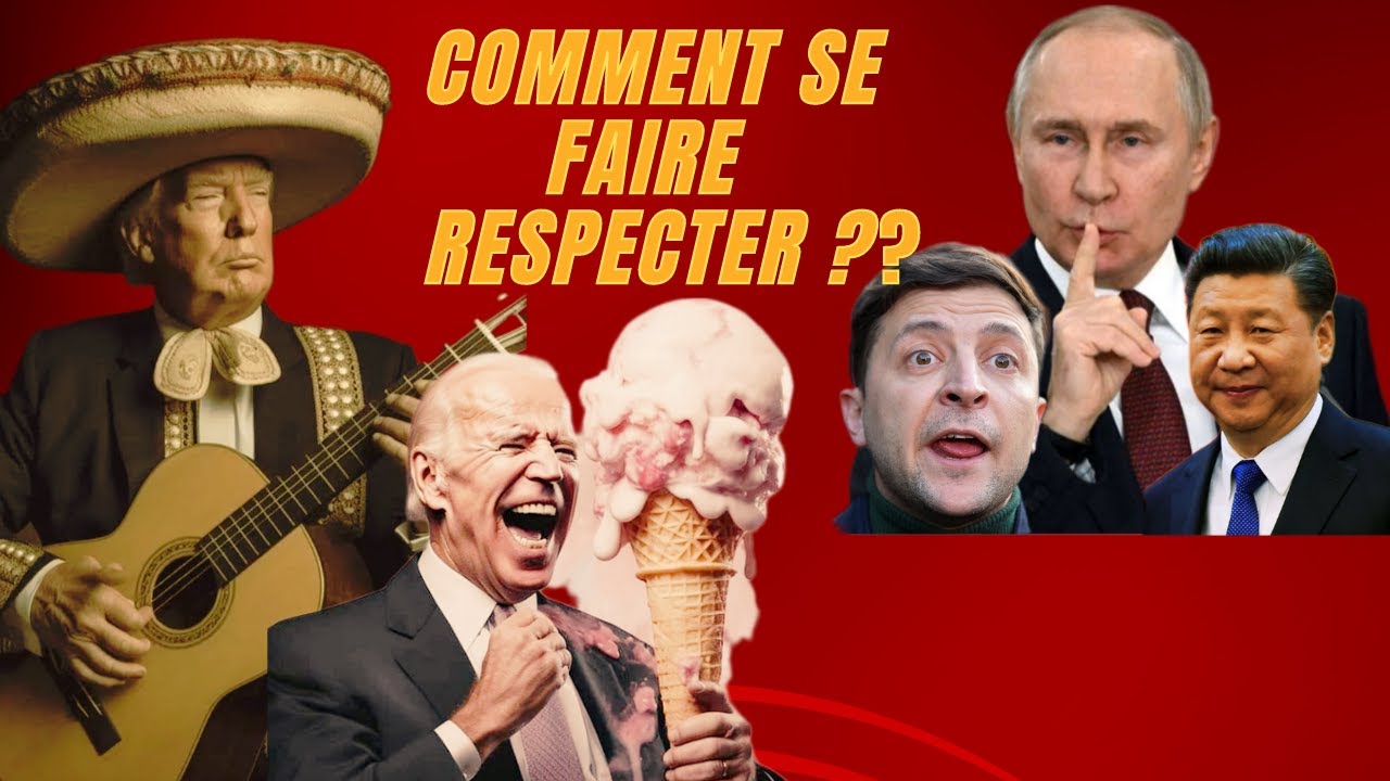 Comment Imposer le respect : devenir un leader respecté / les secrets ...