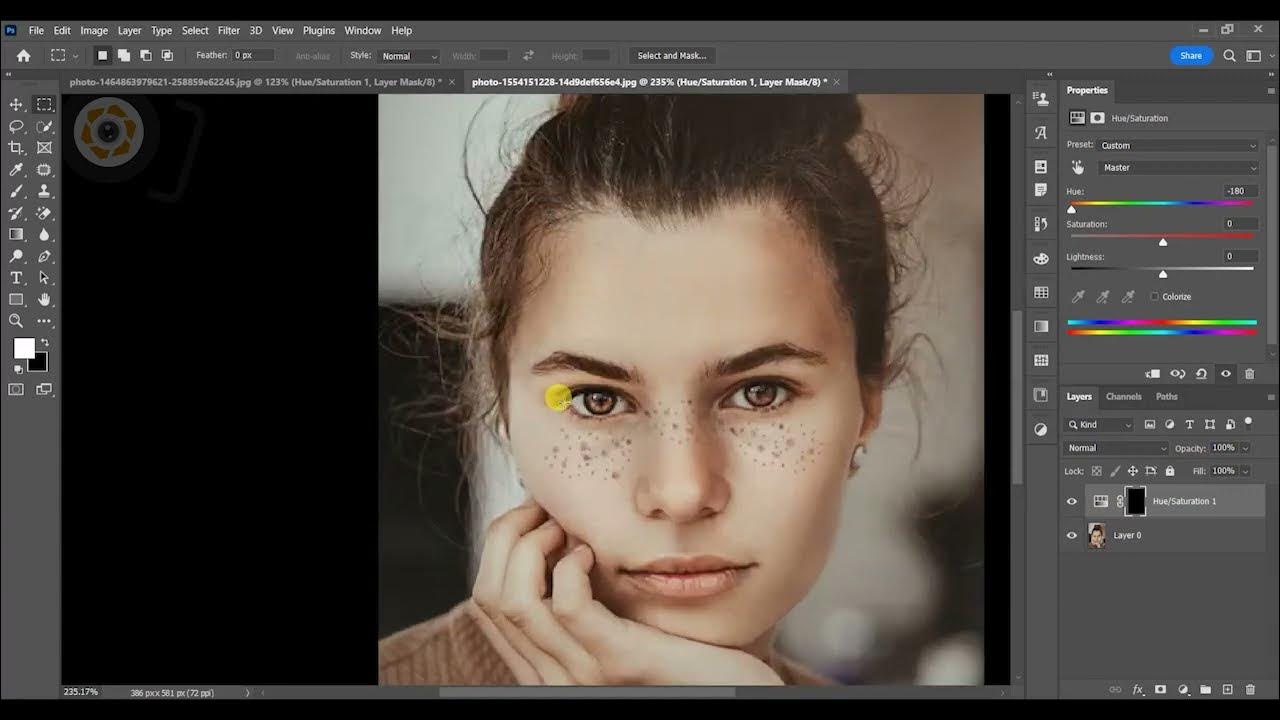 How To Change Color Of Eyes In PhotoShop Photoshop Tutorials YouTube how-to-change-color-of-eyes-in-photoshop-photoshop-tutorials-youtube