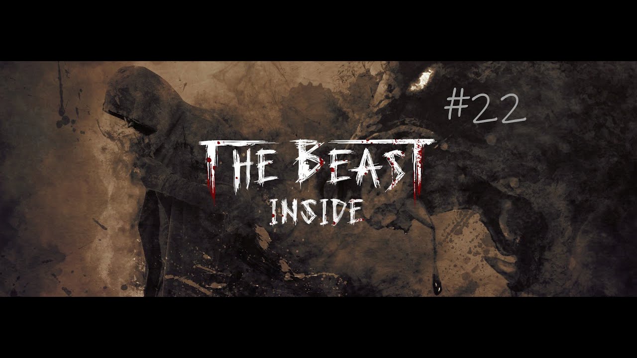 Lets Play The Beast Inside | Das Monster in mir ( Ende ) | #22 - YouTube
