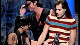 Mtv Awards 1992 | Popnable