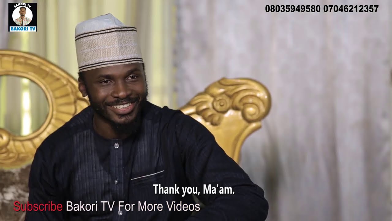 IZZAR SO EPISODE 20 ORG - YouTube