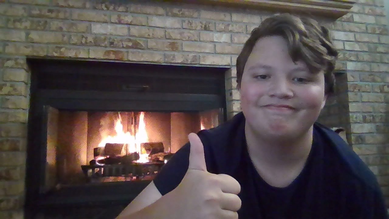 Chill fire, chill talks! - YouTube