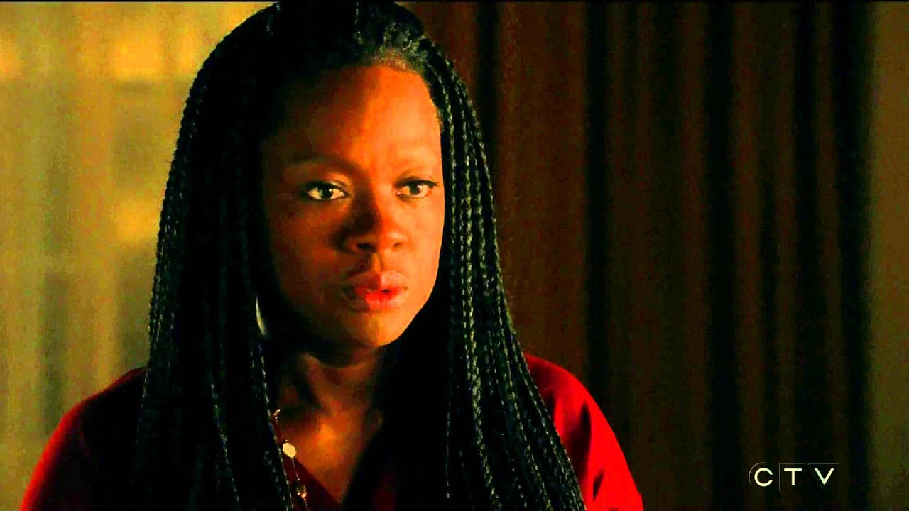 What happened to Wes`s mother ... revealed - How to Get Away With ...