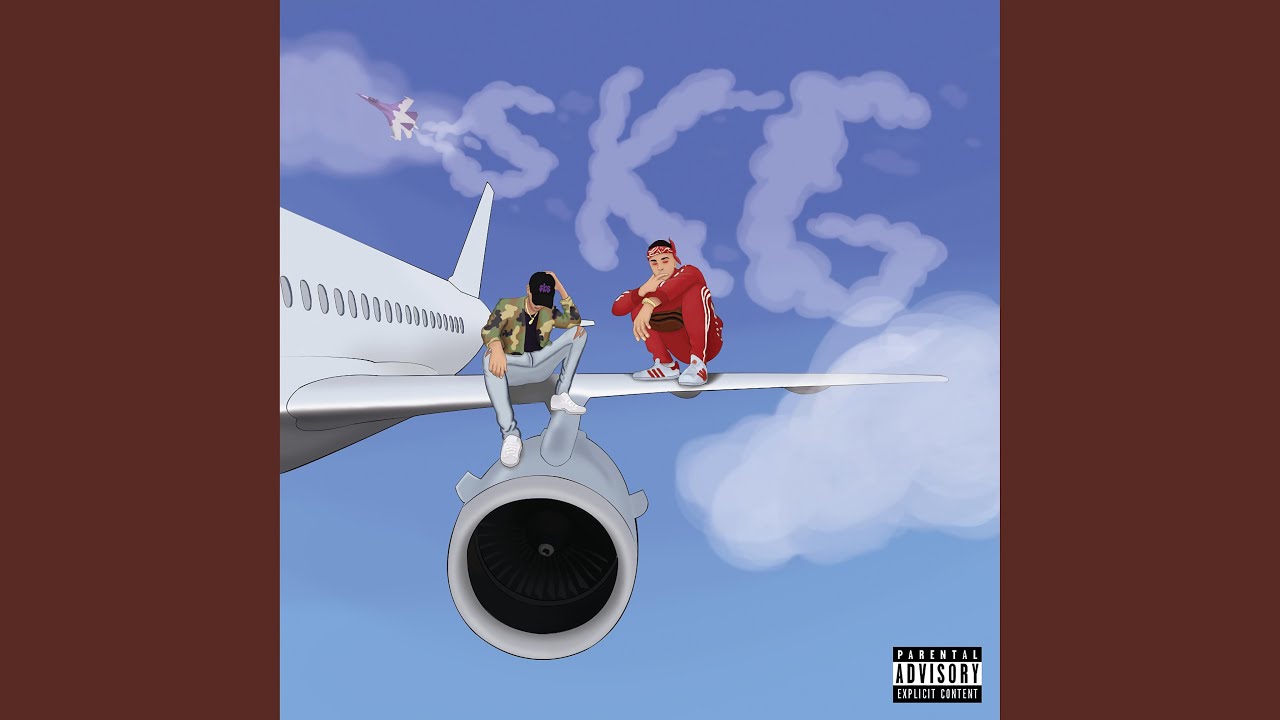 SOSA GANG (feat. V:RGO, Emil TRF) - YouTube