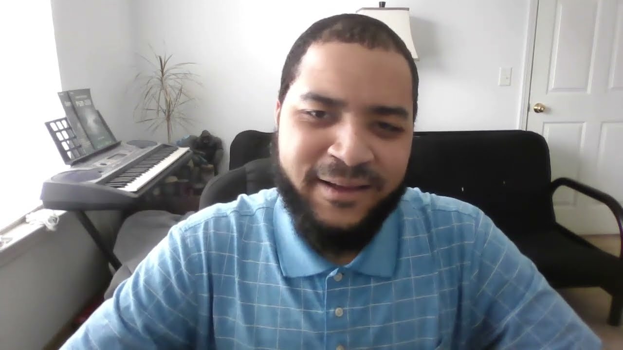 Chef Way's (Waymond Wesley) Disdain For Highly Melanated Sistas ...