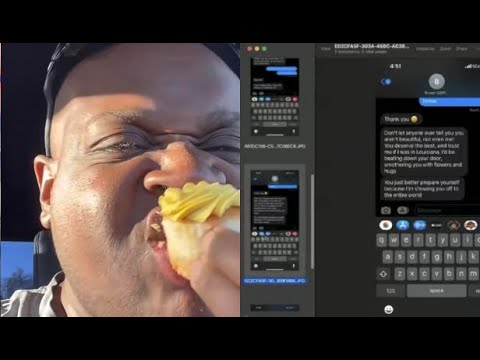 EDP IS BACK AT IT AGAIN!! - YouTube