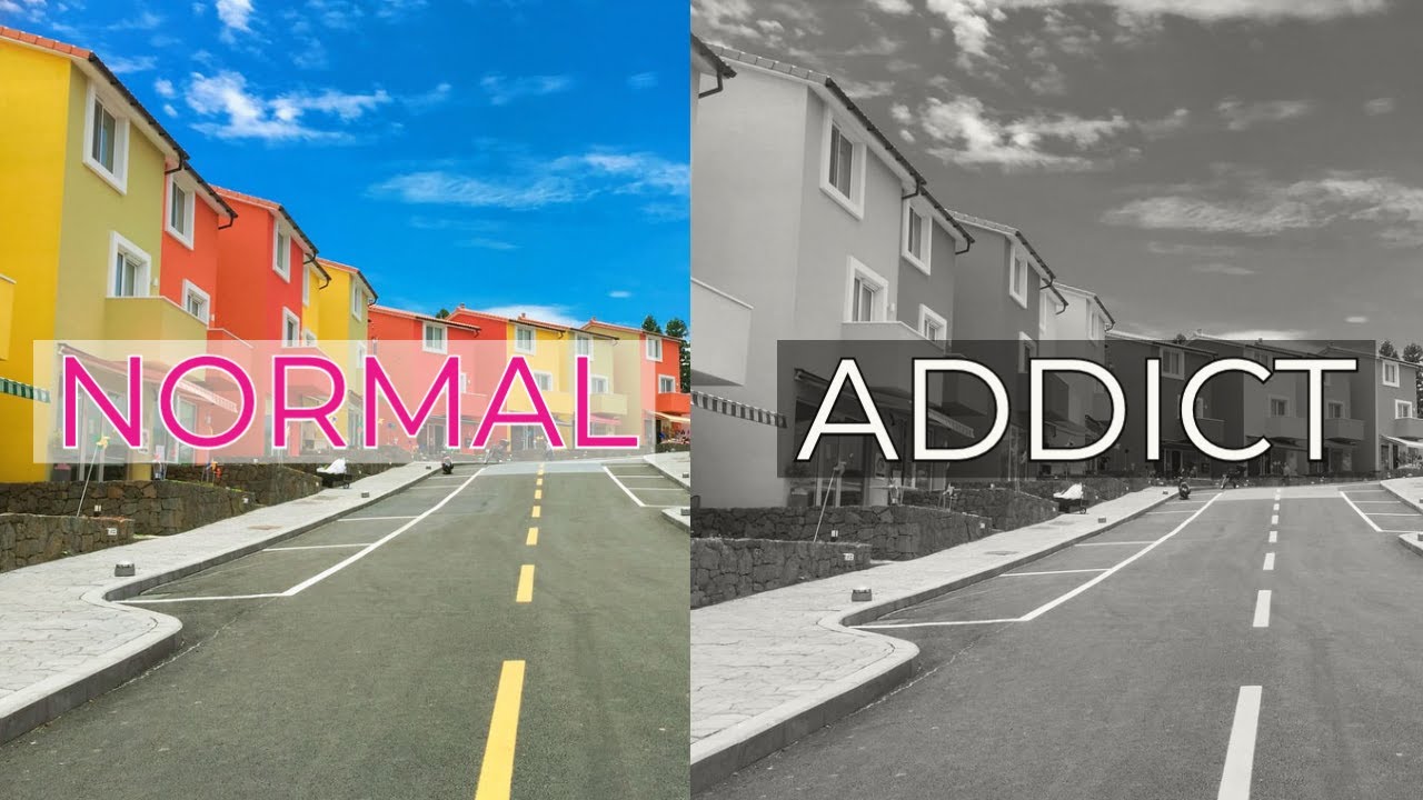 What is your color of reality? #99 - YouTube