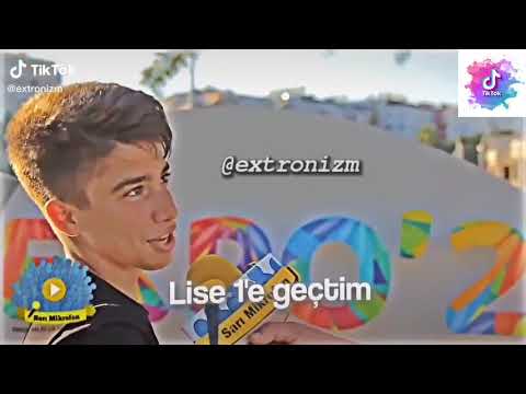 Tiktok ifşa videoları 2020 TÜRKİYE